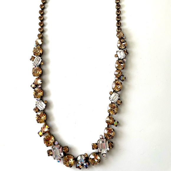 Sorrelli | Jewelry | Sorrelli Raw Sugar Necklace | Poshmark